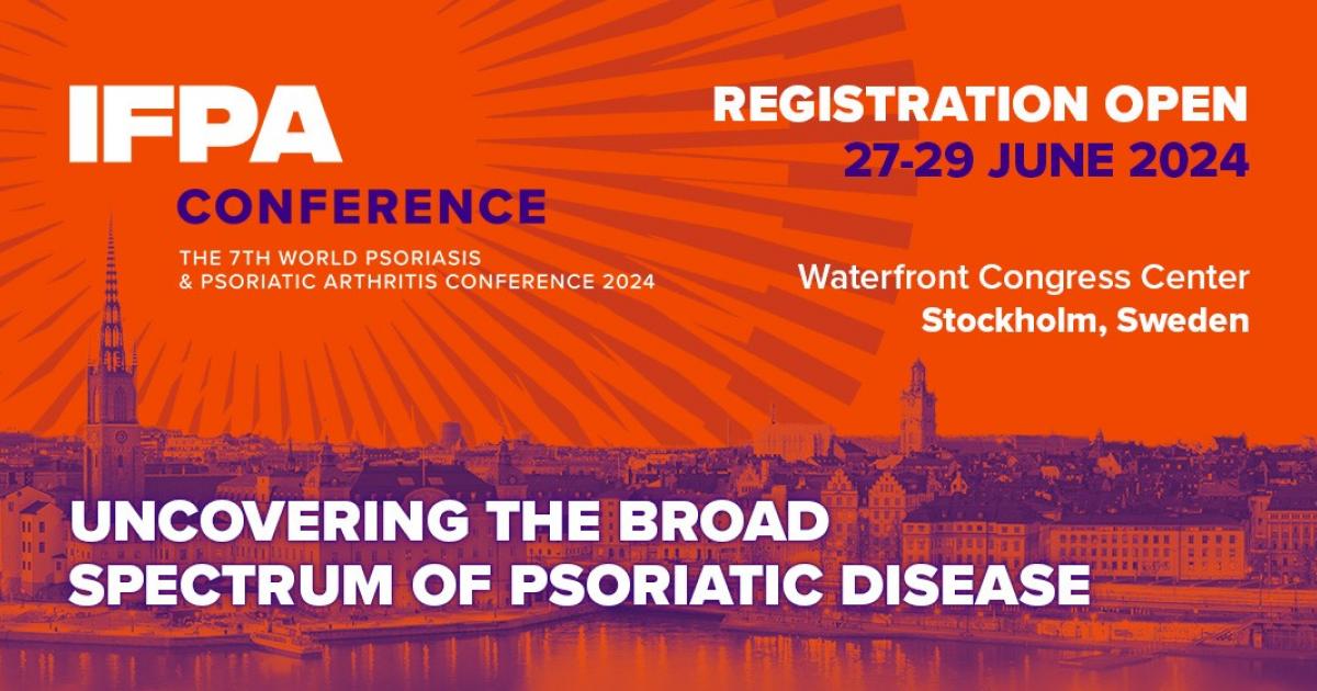 For dermatologer: Invitation til 'World Psoriasis and Psoriatic ...